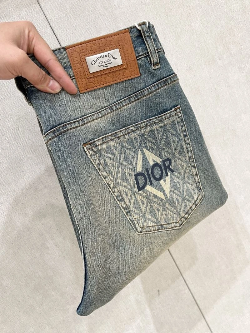 Christian Dior Jeans