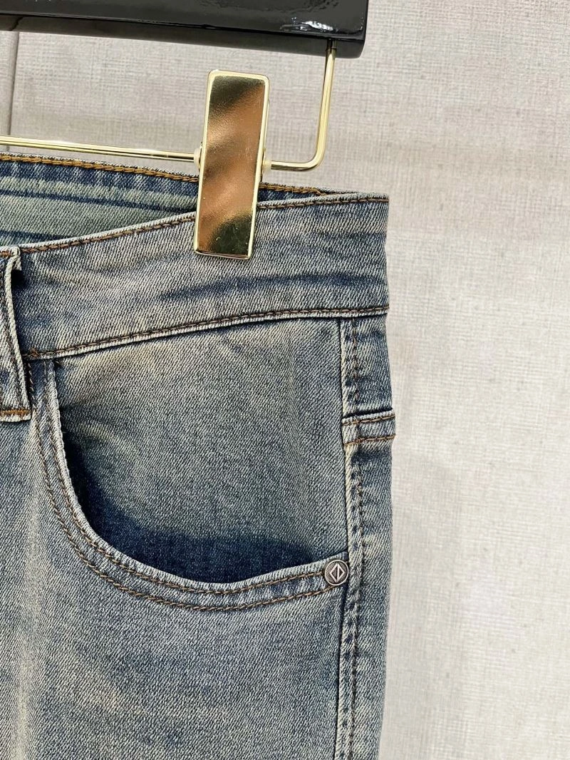 Precise copy Christian Dior Jeans