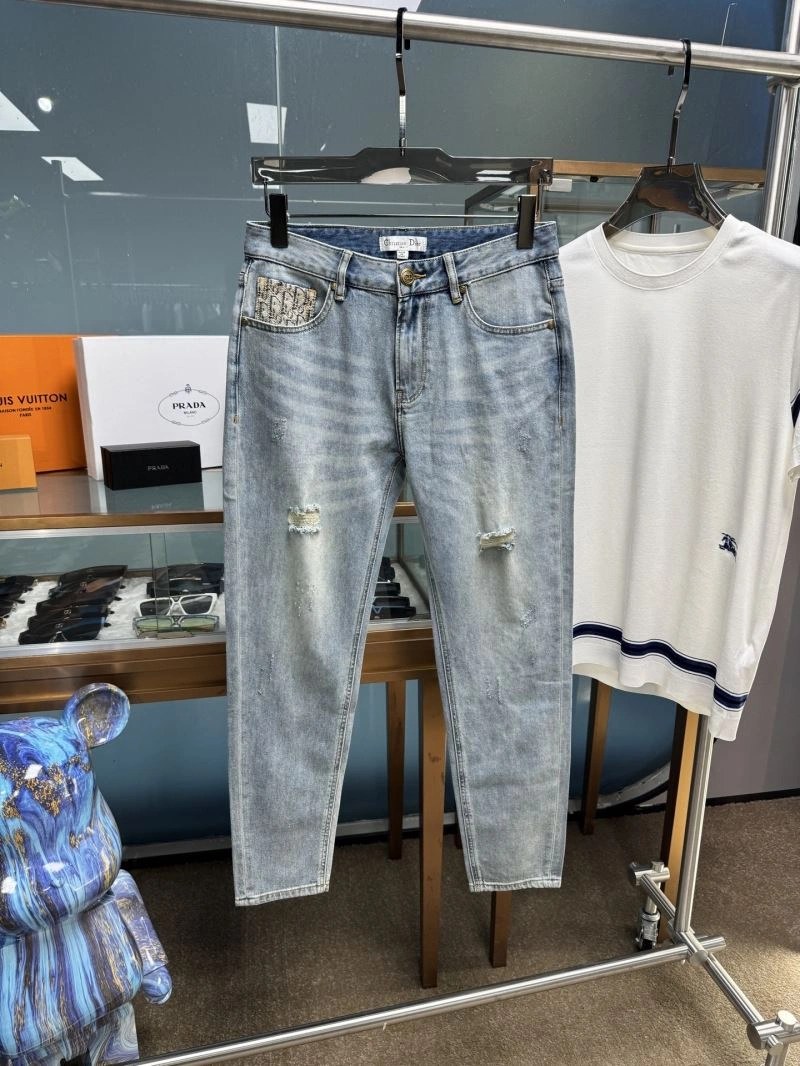Christian Dior Jeans