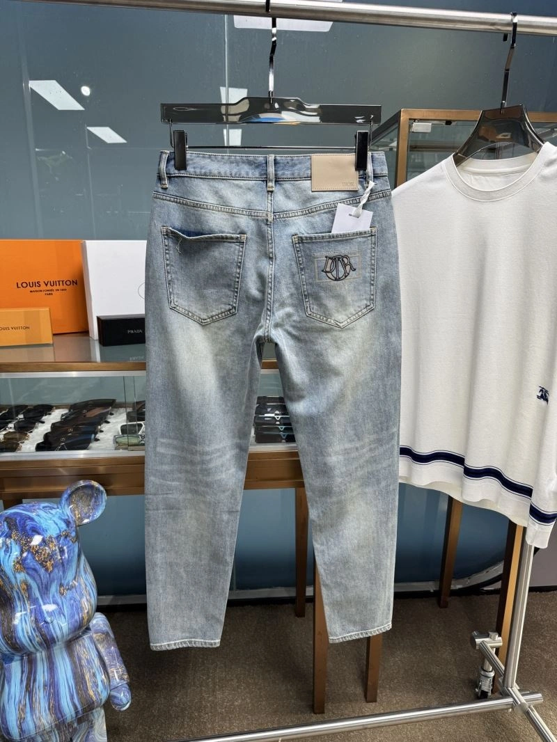 Real Christian Dior Jeans