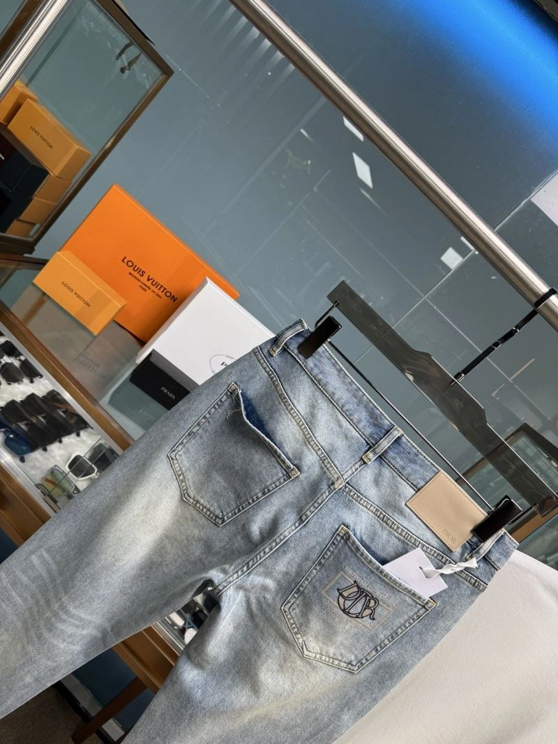 Real Christian Dior Jeans