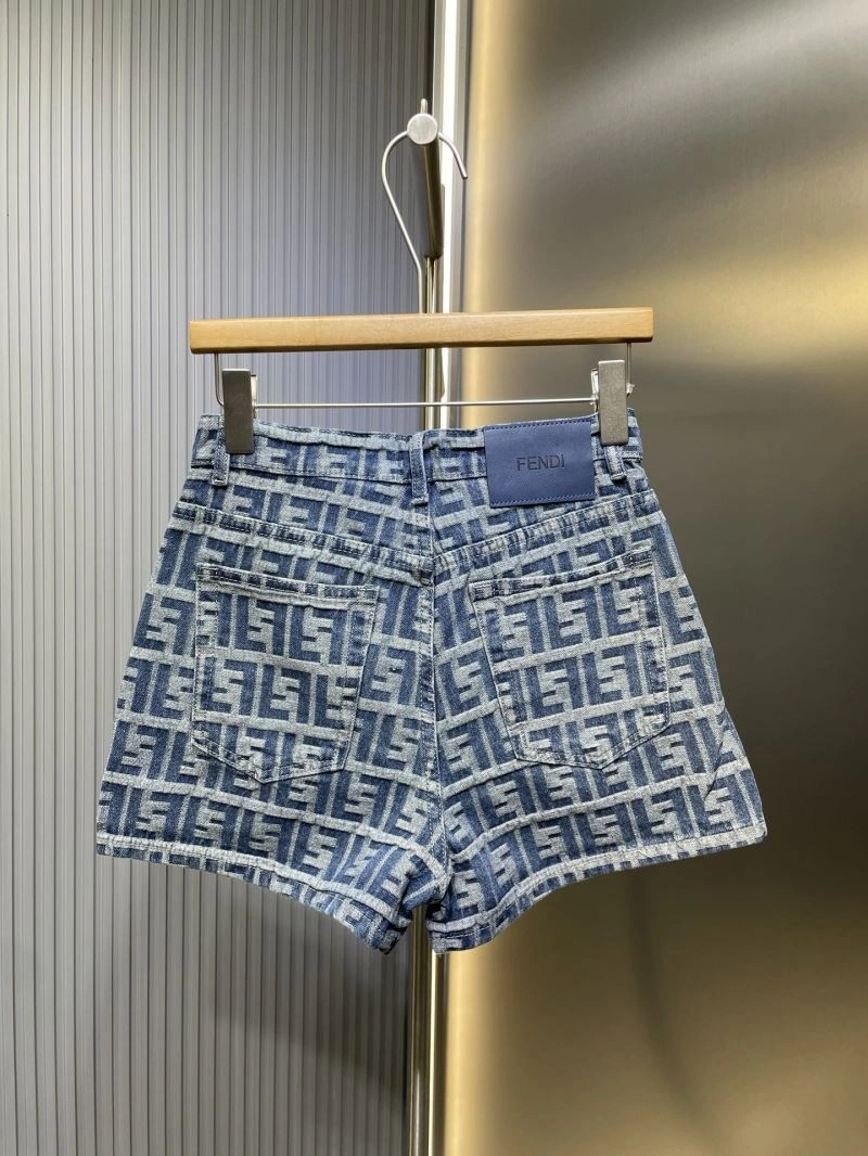 Factory-made Christian Dior Jeans
