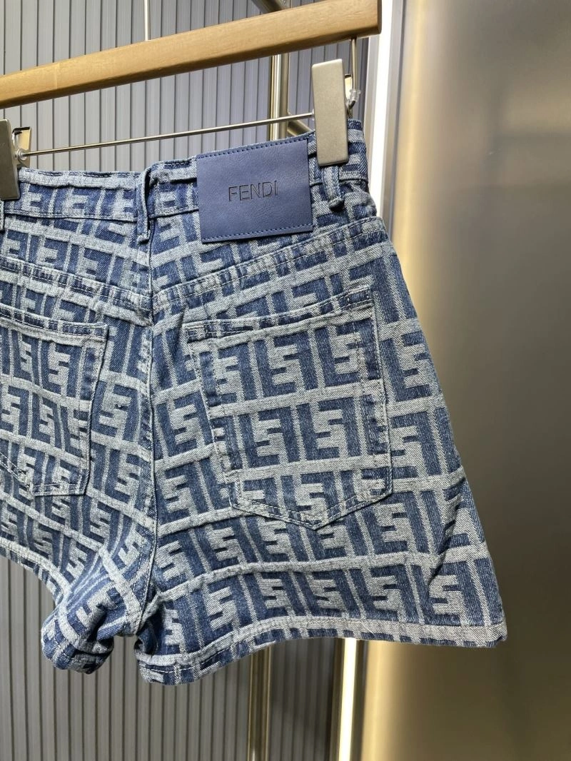 Factory-made Christian Dior Jeans