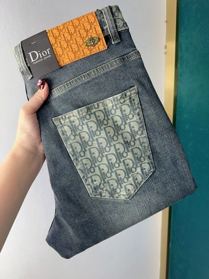 Christian Dior Jeans