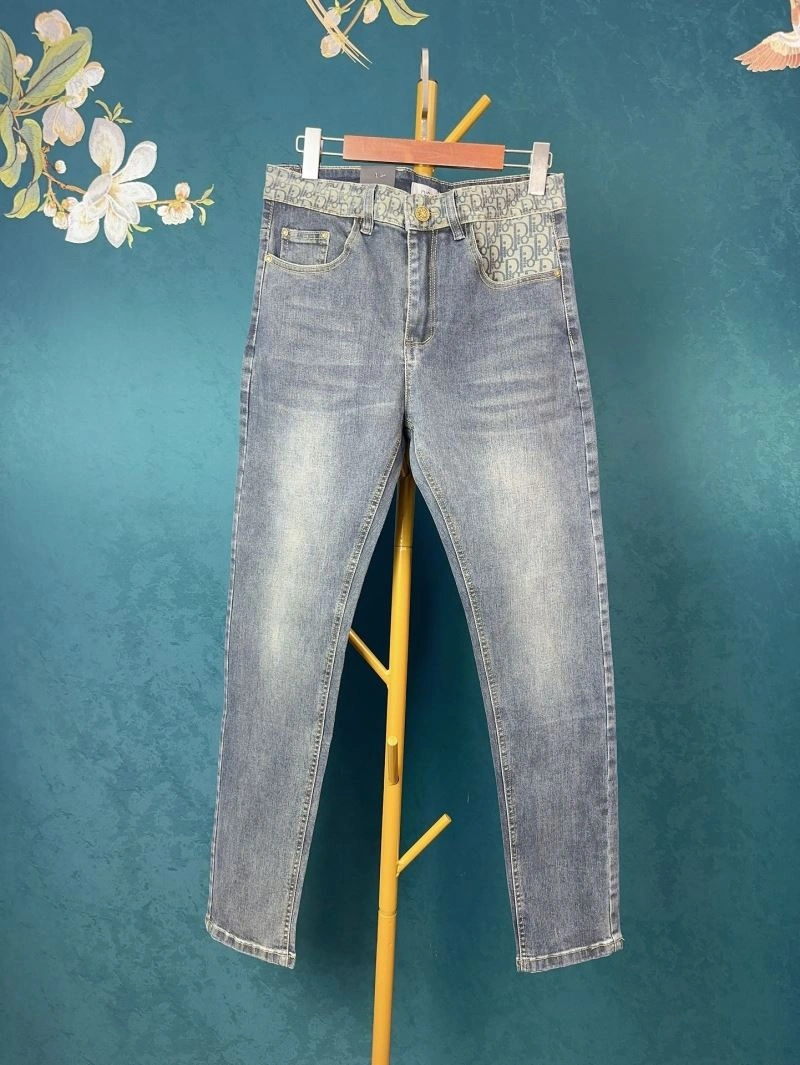 Reasonably priced Christian Dior Jeans