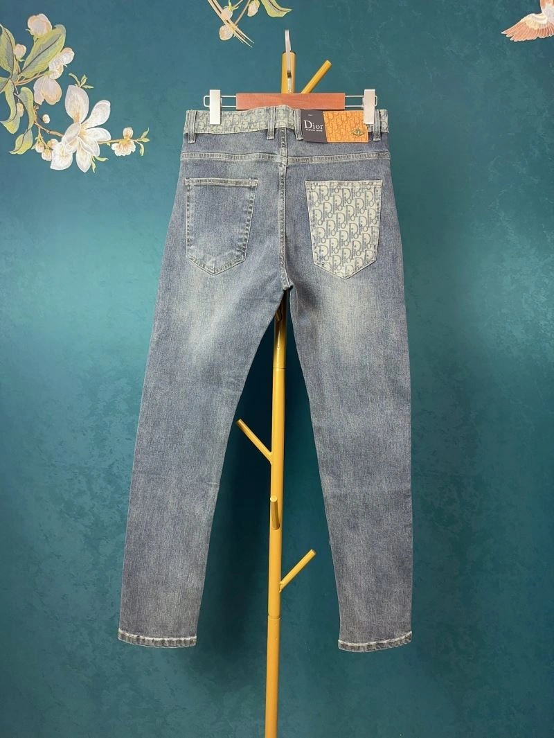 Reasonably priced Christian Dior Jeans