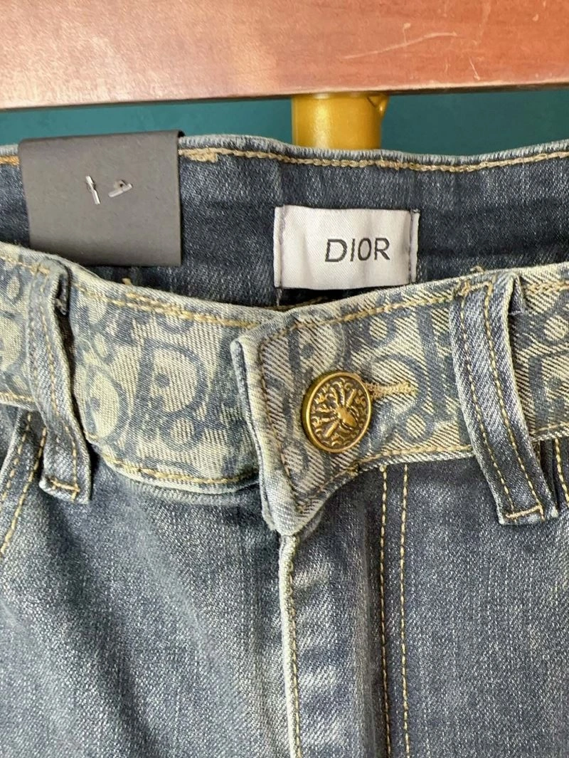 Reasonably priced Christian Dior Jeans