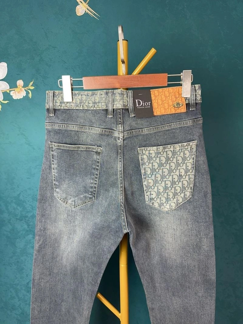Reasonably priced Christian Dior Jeans