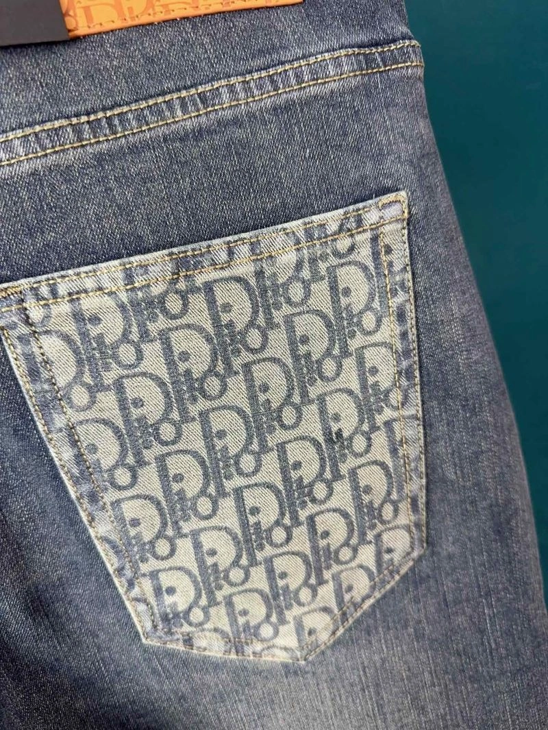Reasonably priced Christian Dior Jeans