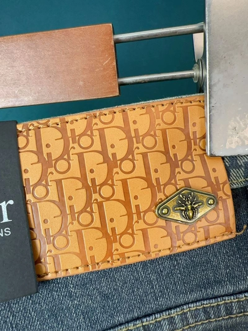 Reasonably priced Christian Dior Jeans