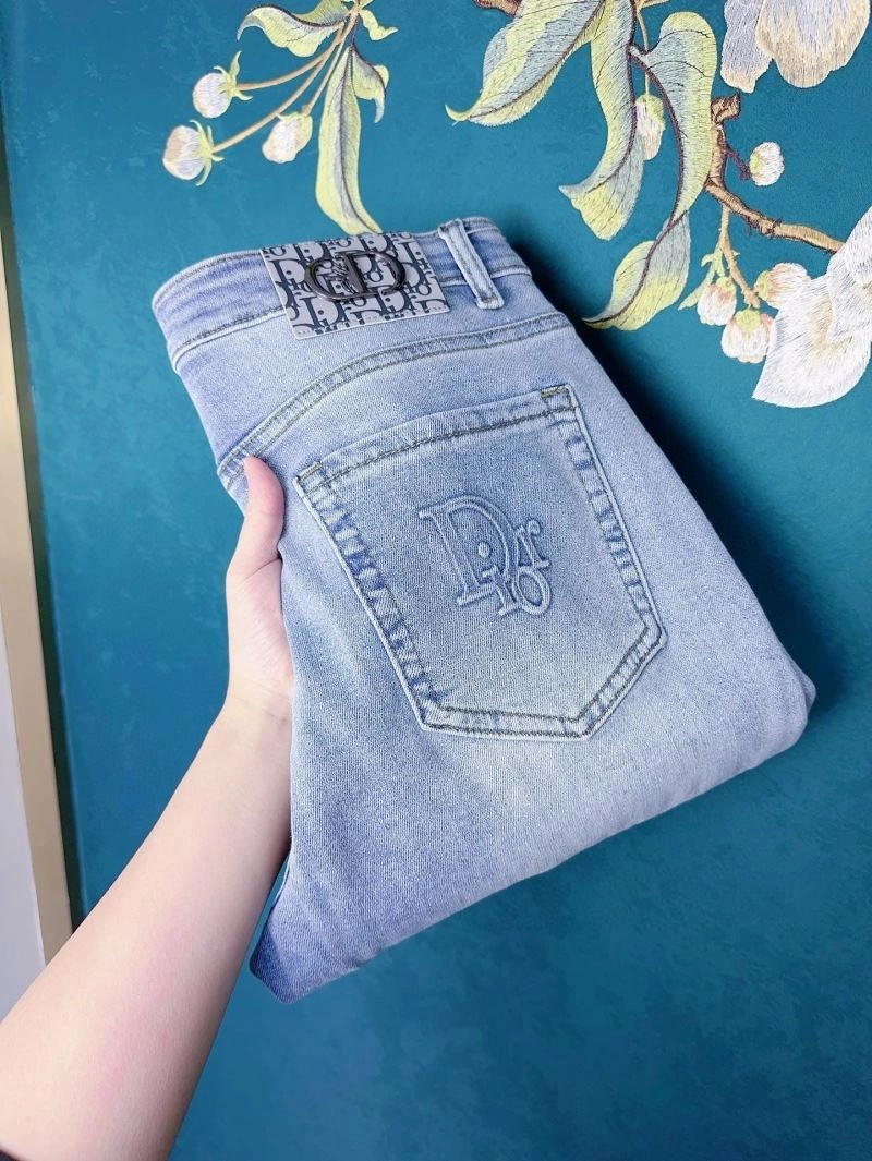 Christian Dior Jeans