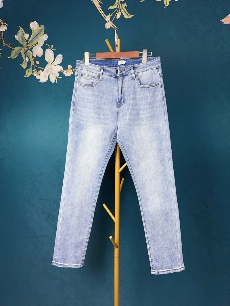 Discounted Christian Dior Jeans