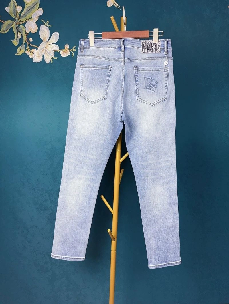 Discounted Christian Dior Jeans