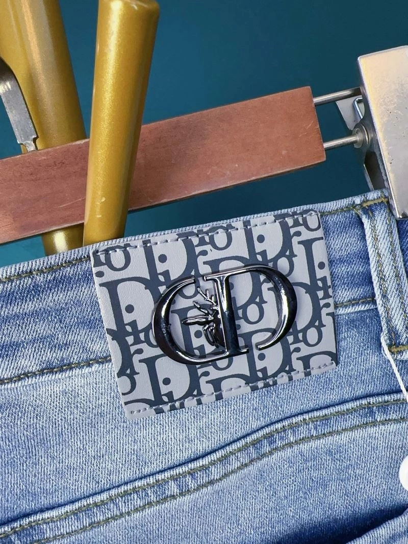 Discounted Christian Dior Jeans