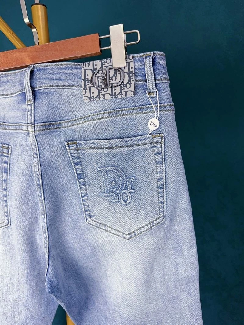 Discounted Christian Dior Jeans