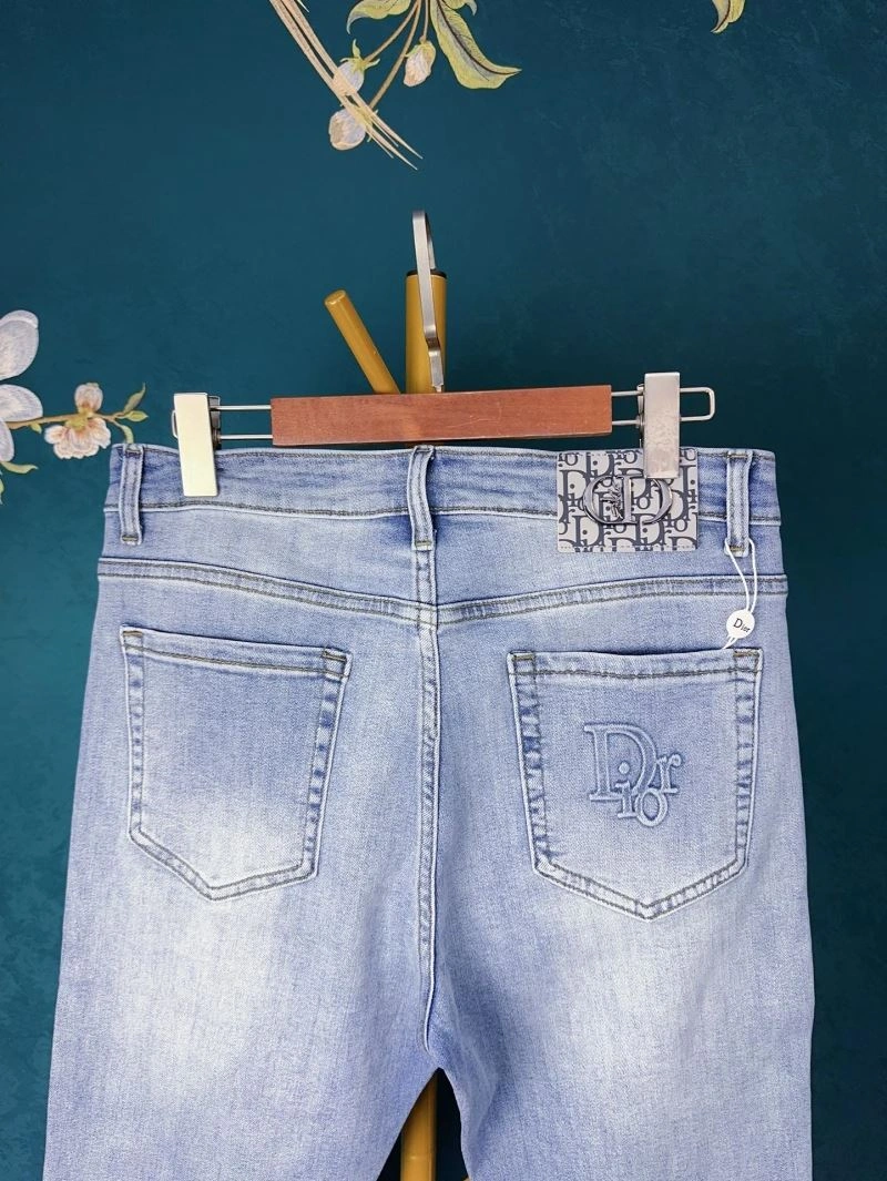 Discounted Christian Dior Jeans