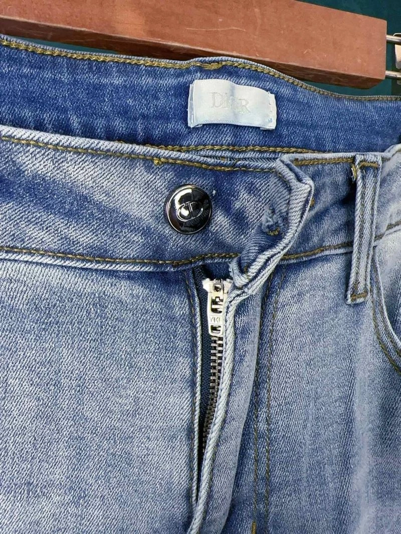 Discounted Christian Dior Jeans