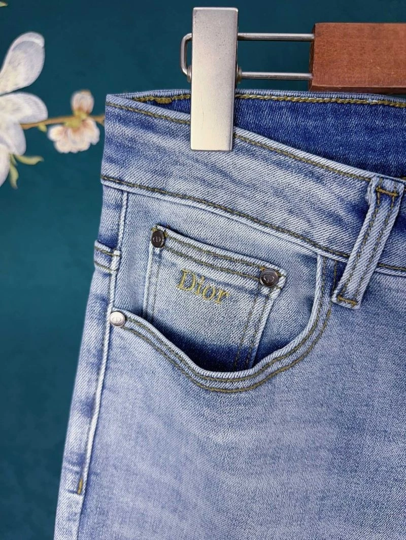 Discounted Christian Dior Jeans