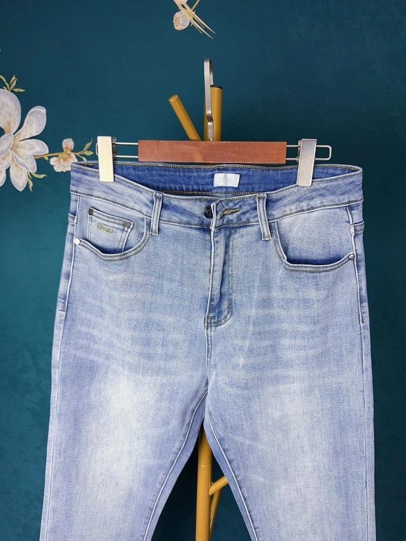 Discounted Christian Dior Jeans