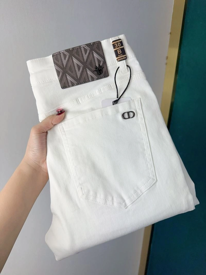 Christian Dior Jeans