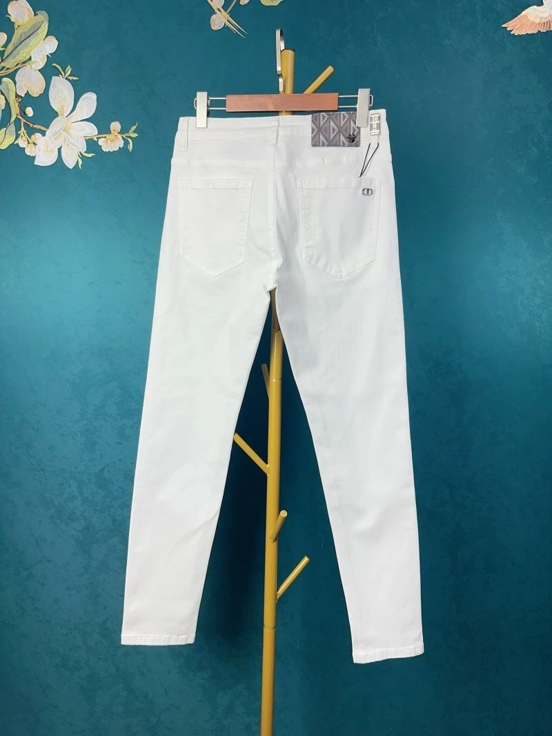 Bargain Christian Dior Jeans
