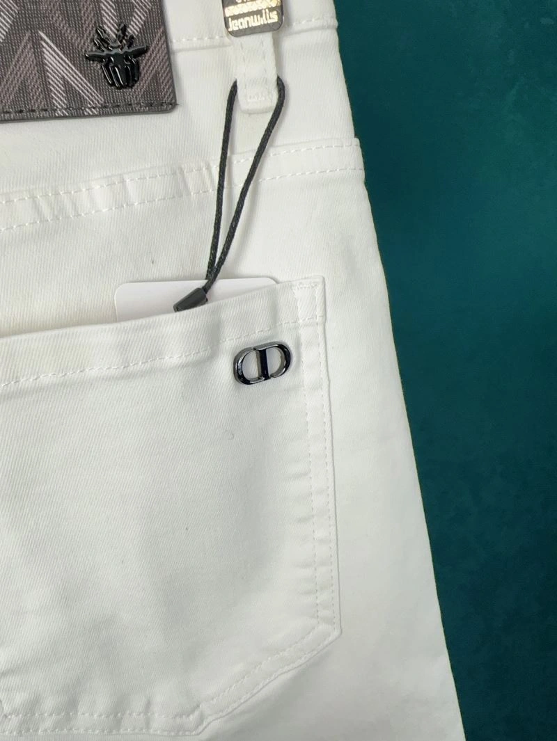 Bargain Christian Dior Jeans