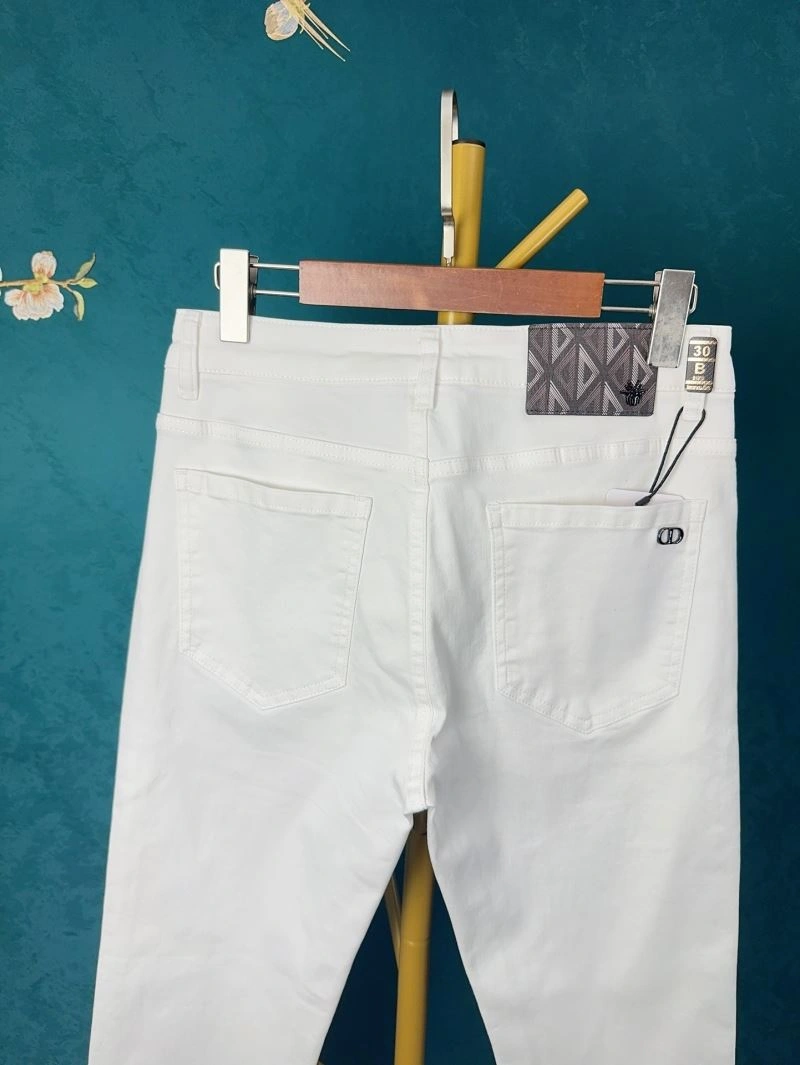 Bargain Christian Dior Jeans