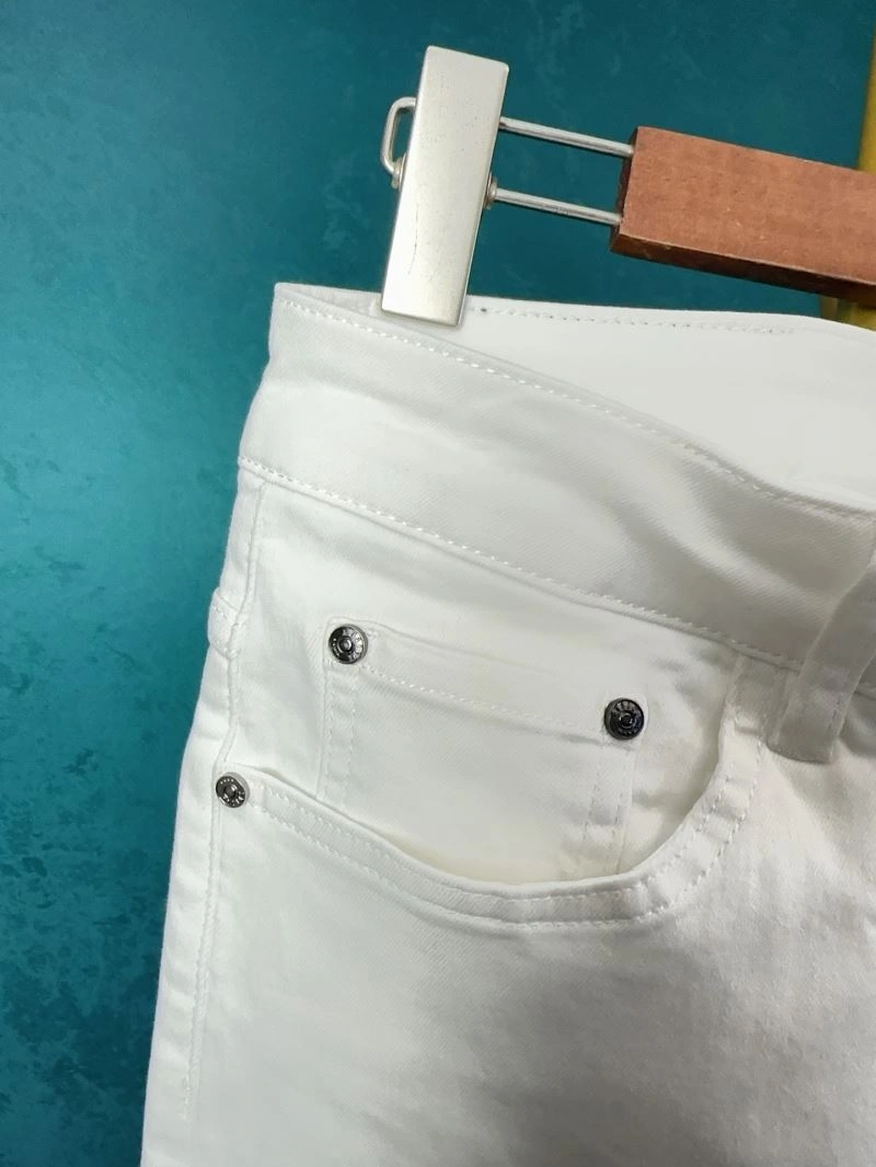 Bargain Christian Dior Jeans