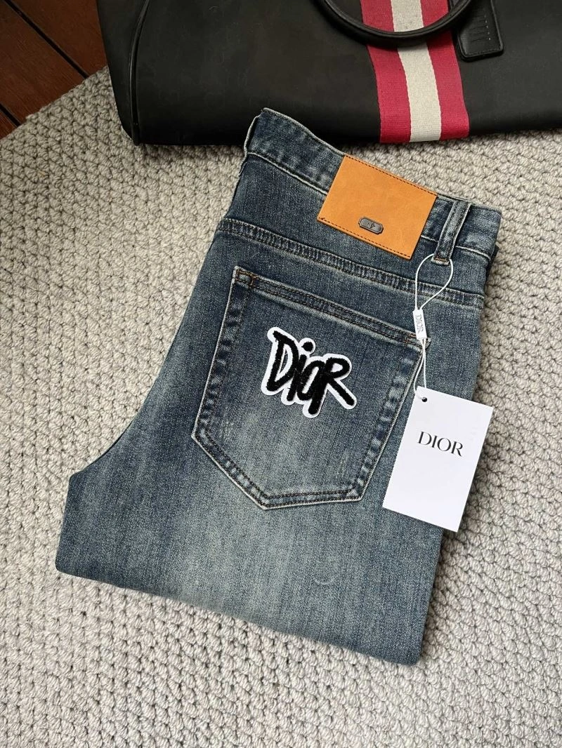Christian Dior Jeans