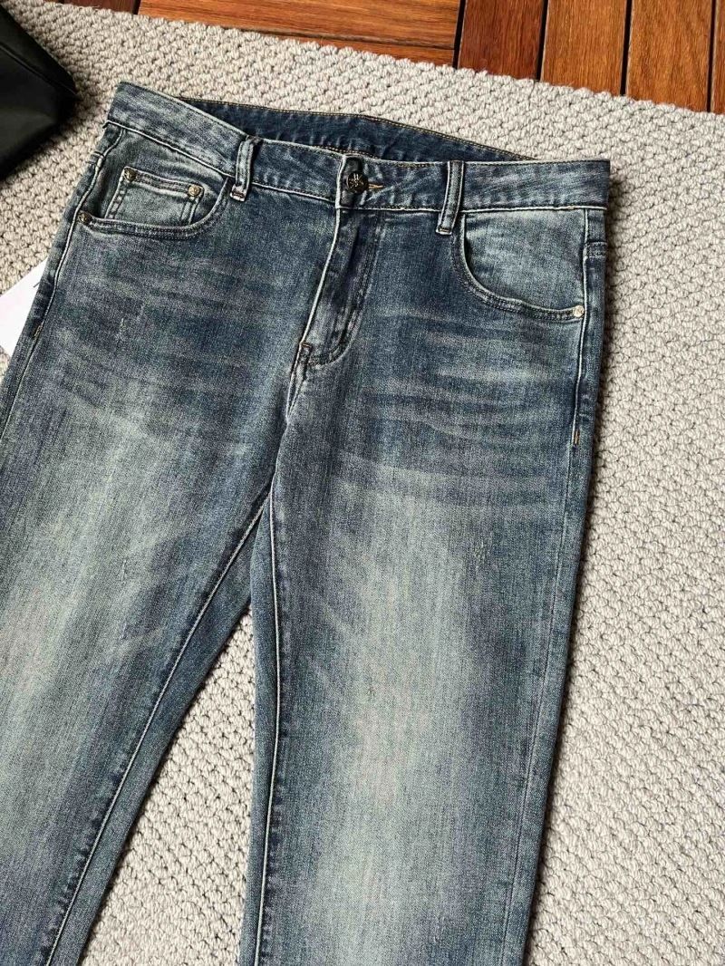 Cut-rate Christian Dior Jeans