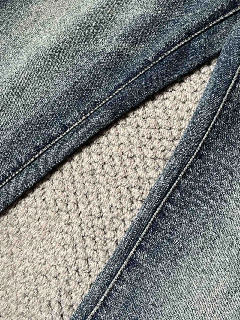 Cut-rate Christian Dior Jeans