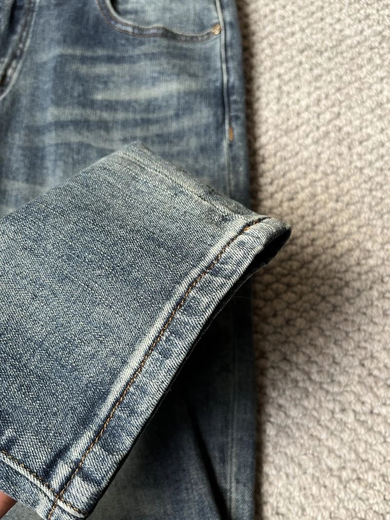 Cut-rate Christian Dior Jeans