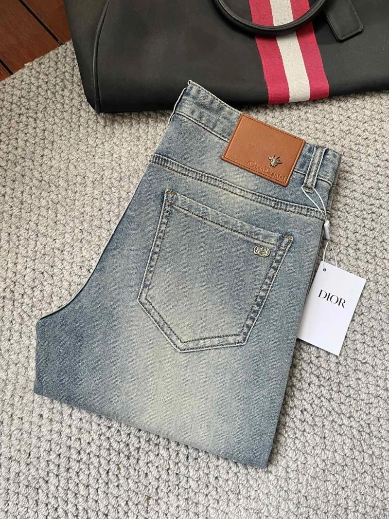 Christian Dior Jeans