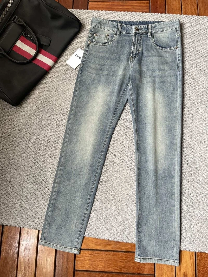 Genuine Christian Dior Jeans