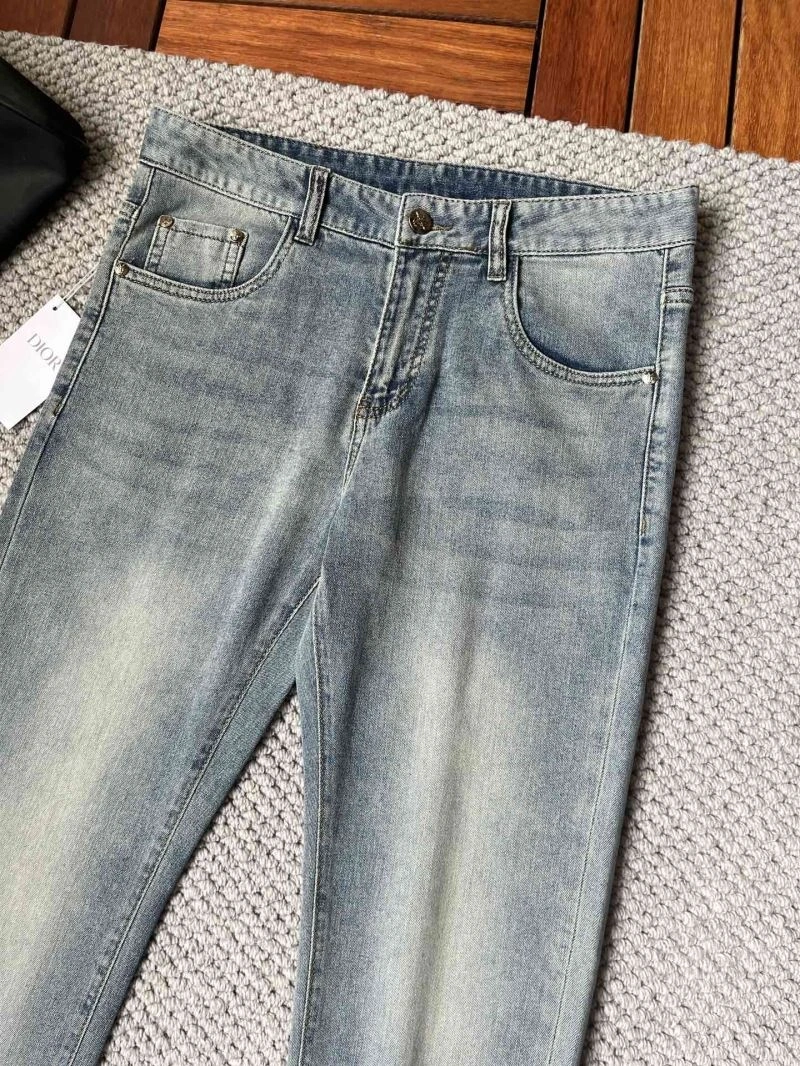 Genuine Christian Dior Jeans