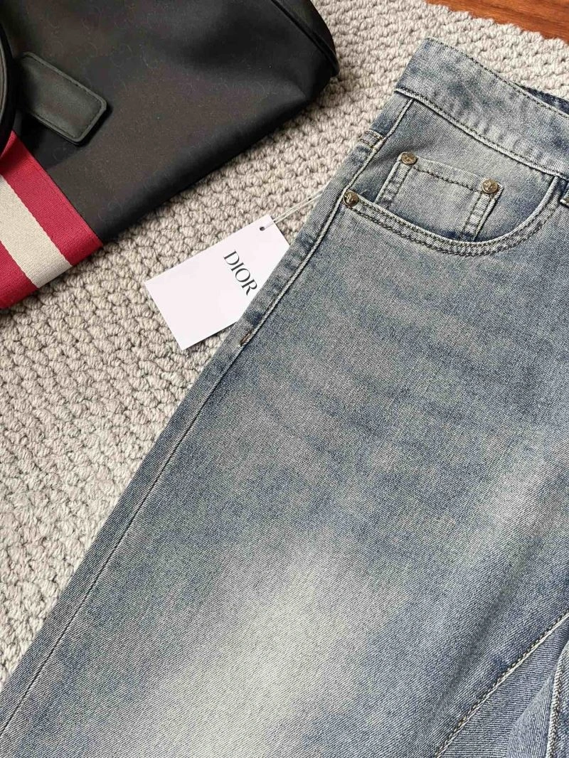 Genuine Christian Dior Jeans