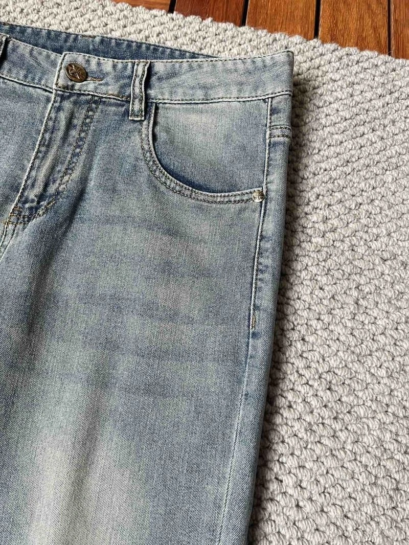Genuine Christian Dior Jeans