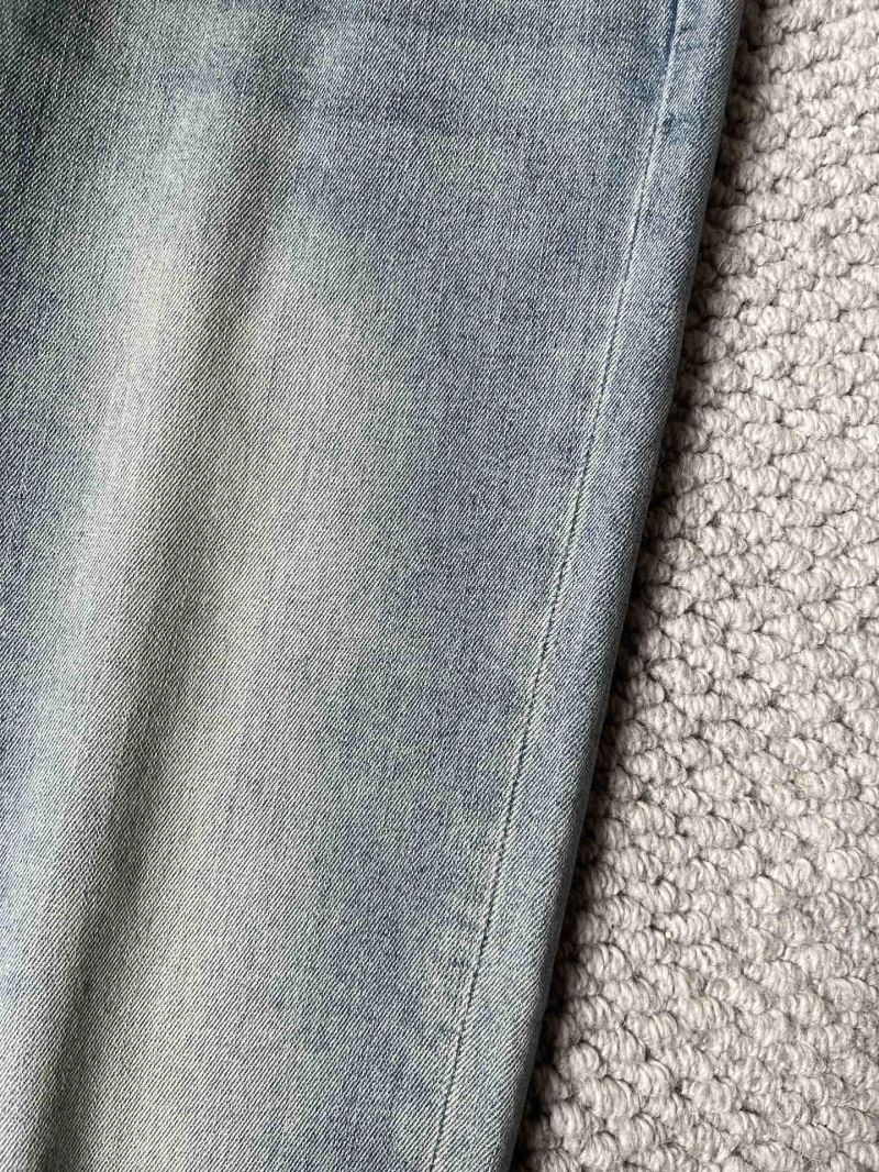 Genuine Christian Dior Jeans