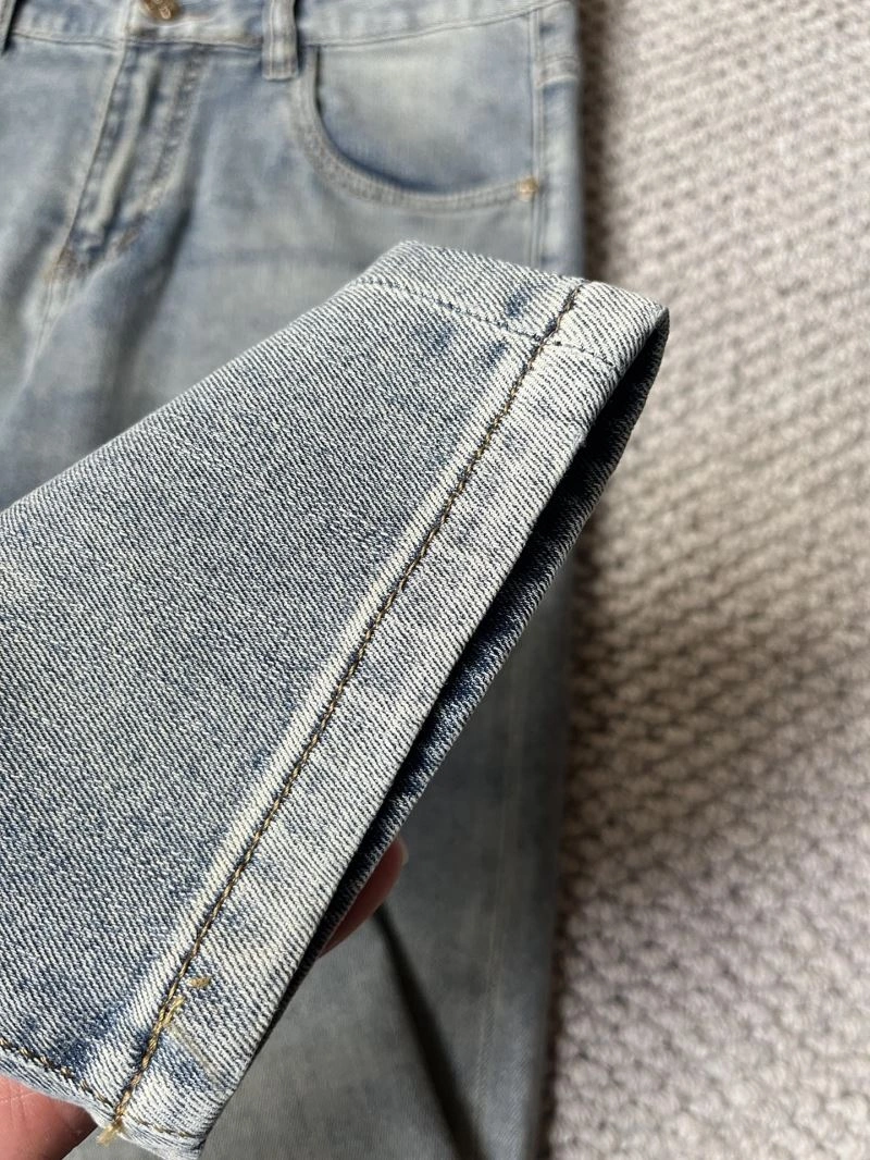 Genuine Christian Dior Jeans