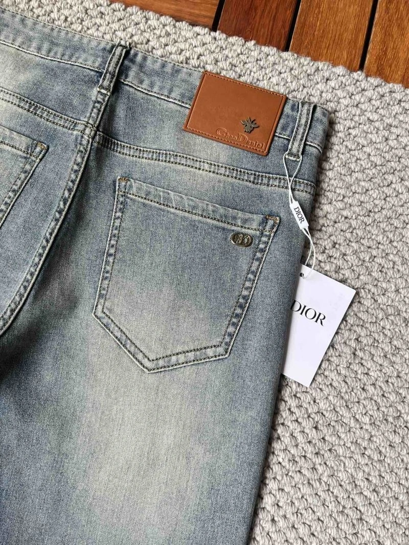 Genuine Christian Dior Jeans
