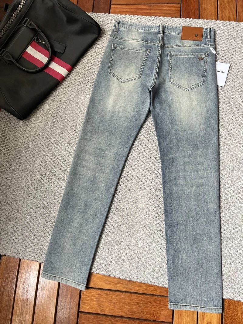 Genuine Christian Dior Jeans