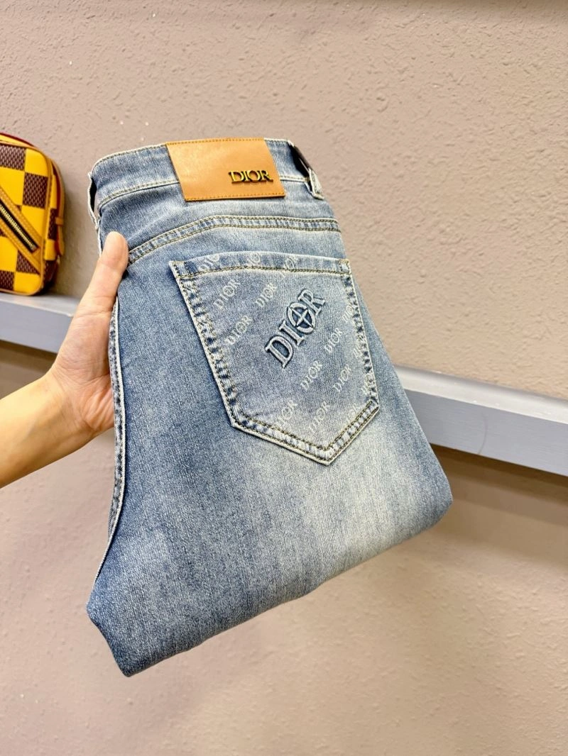 Value-priced Christian Dior Jeans