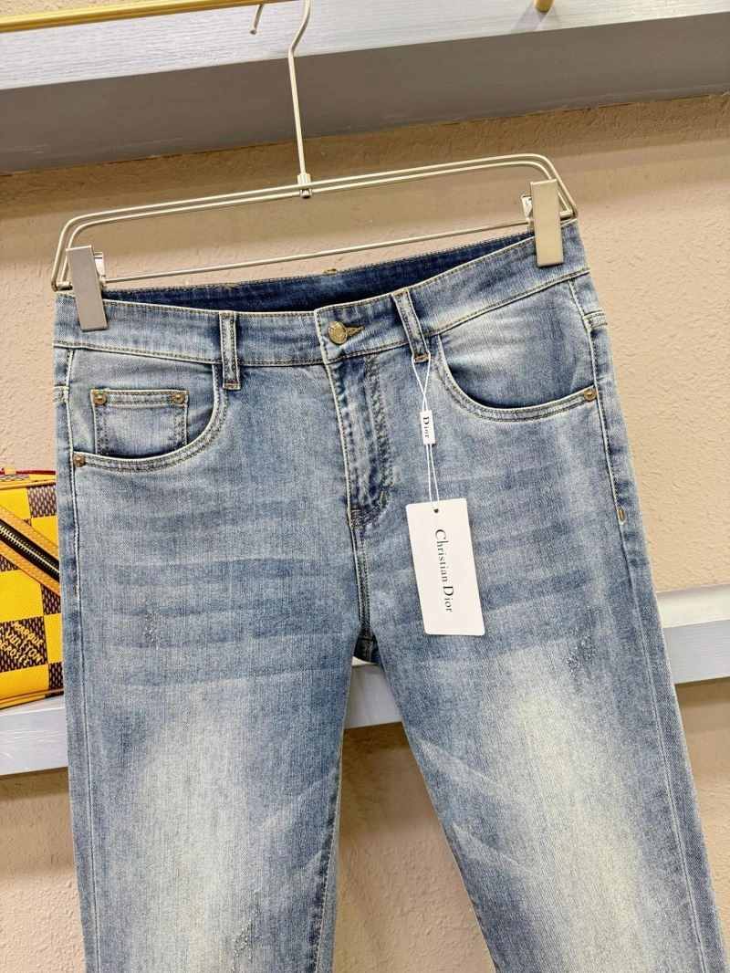 Value-priced Christian Dior Jeans