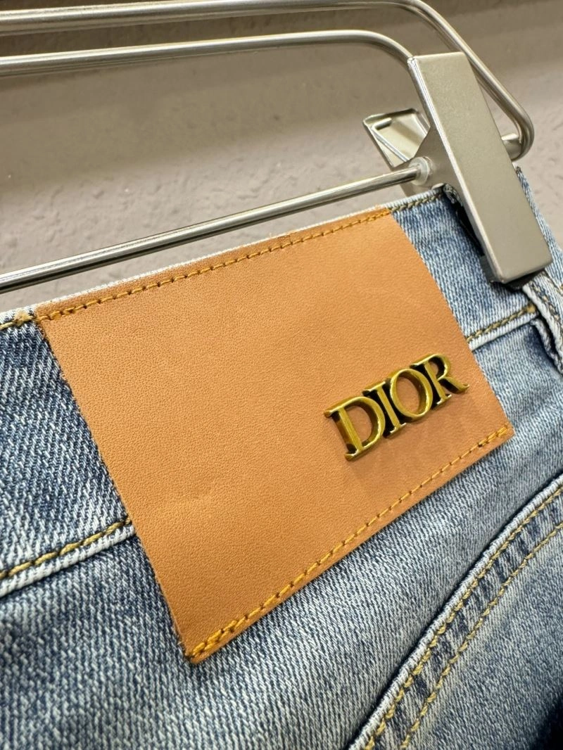 Value-priced Christian Dior Jeans