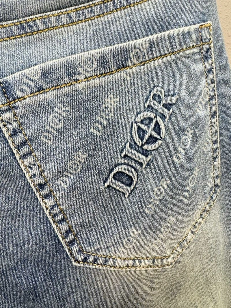 Value-priced Christian Dior Jeans