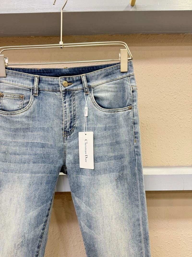 Value-priced Christian Dior Jeans