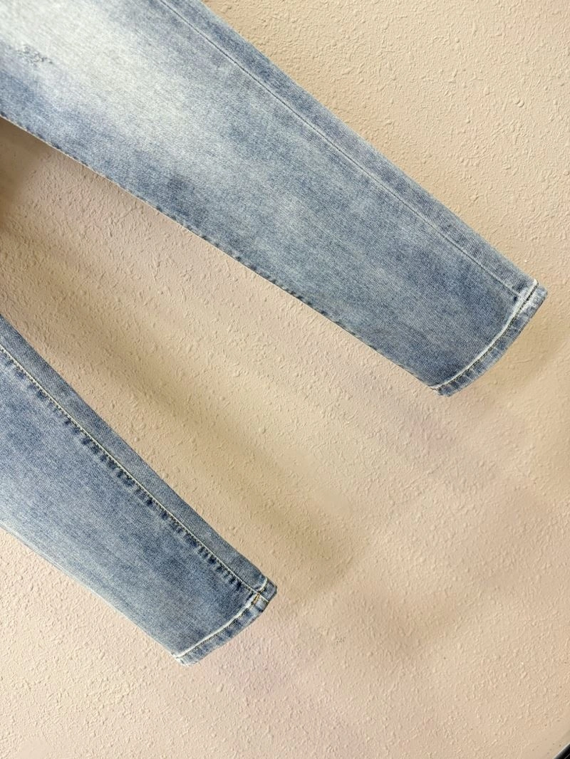 Value-priced Christian Dior Jeans
