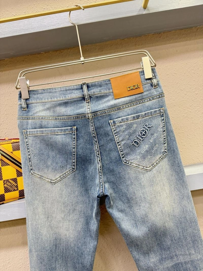 Value-priced Christian Dior Jeans
