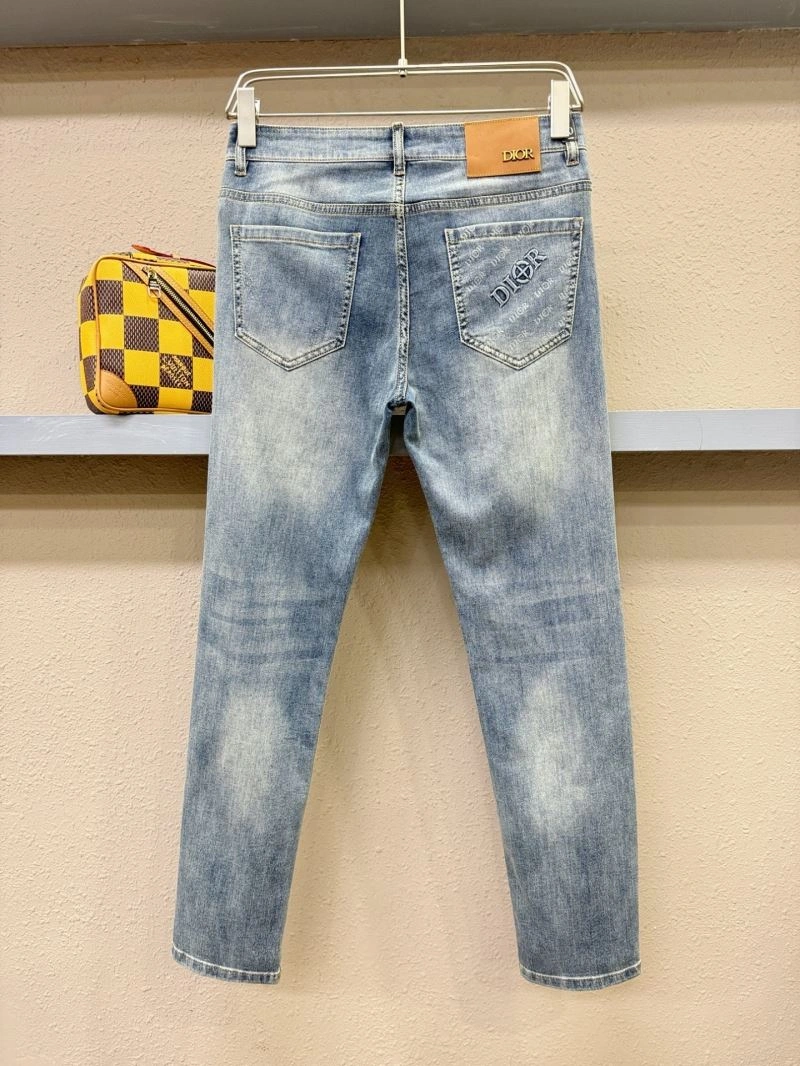Value-priced Christian Dior Jeans