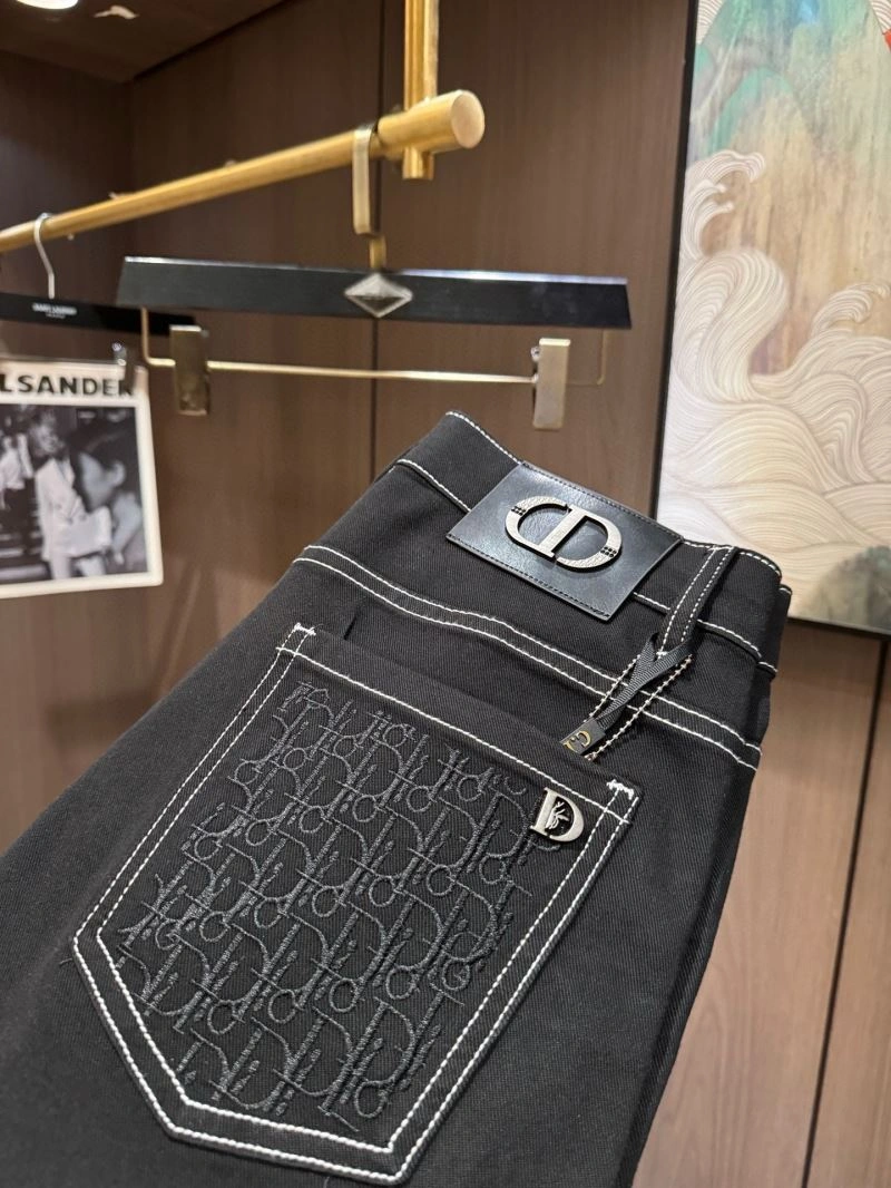 Christian Dior Jeans
